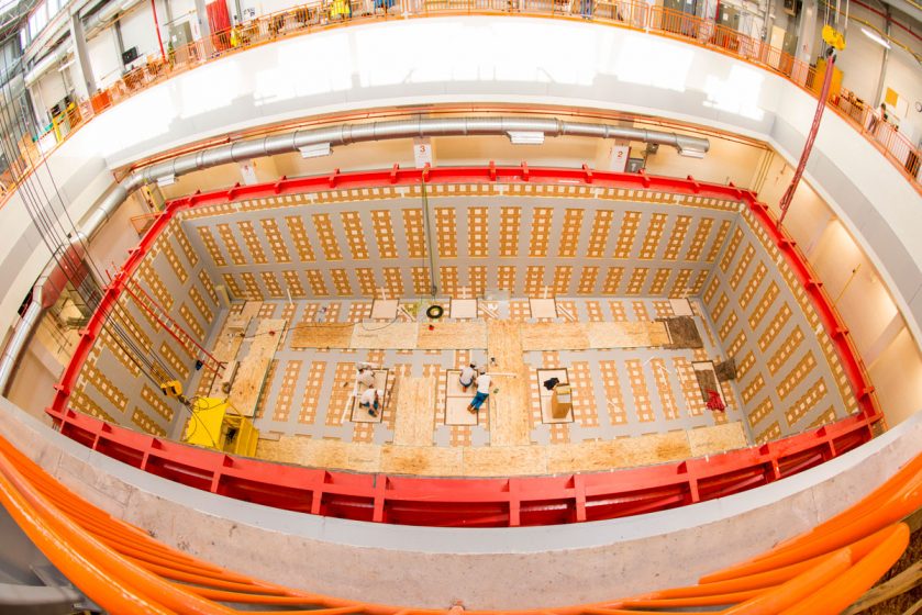 How many flavors of neutrinos are there? | All Things Neutrino