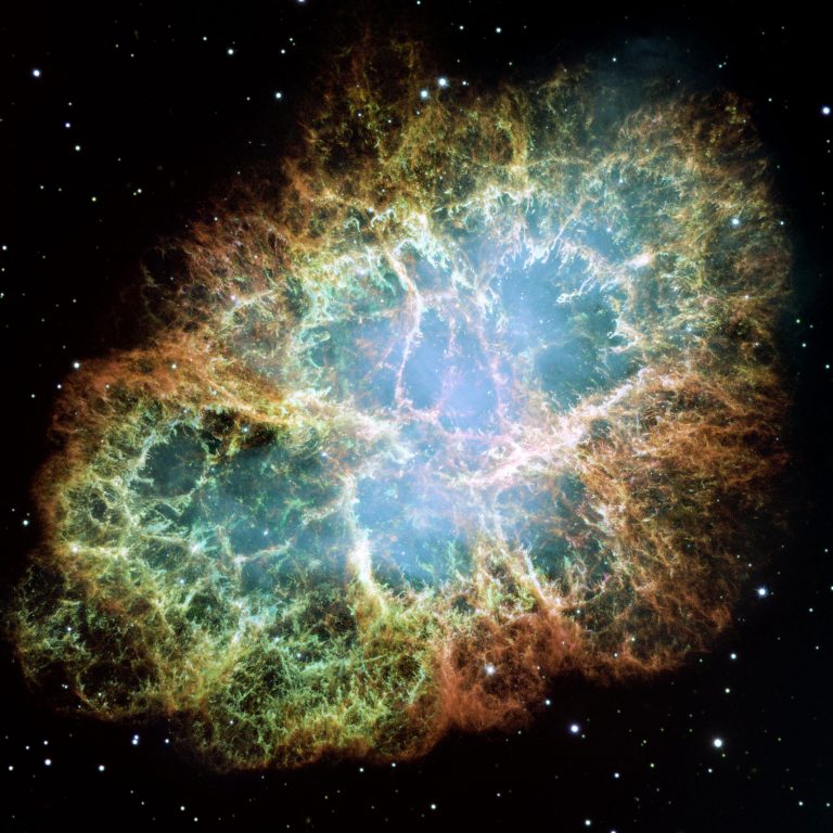 Supernova neutrinos | All Things Neutrino